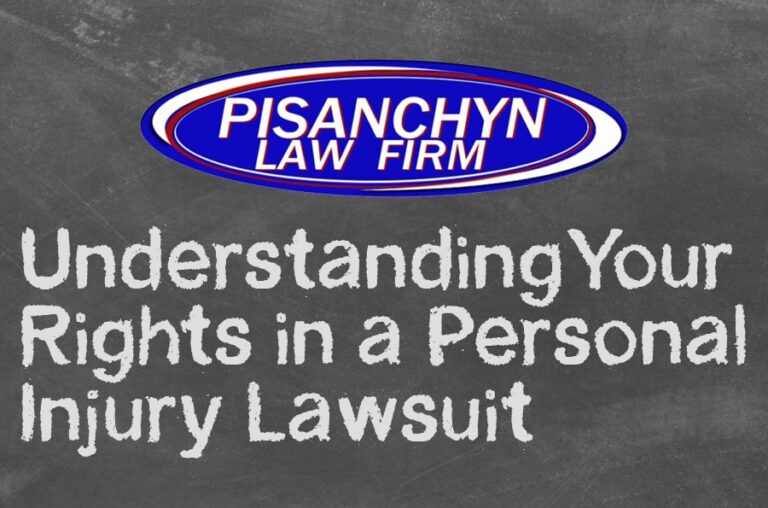 Understanding Your Rights in a Personal Injury Lawsuit: A Step-by-Step ...