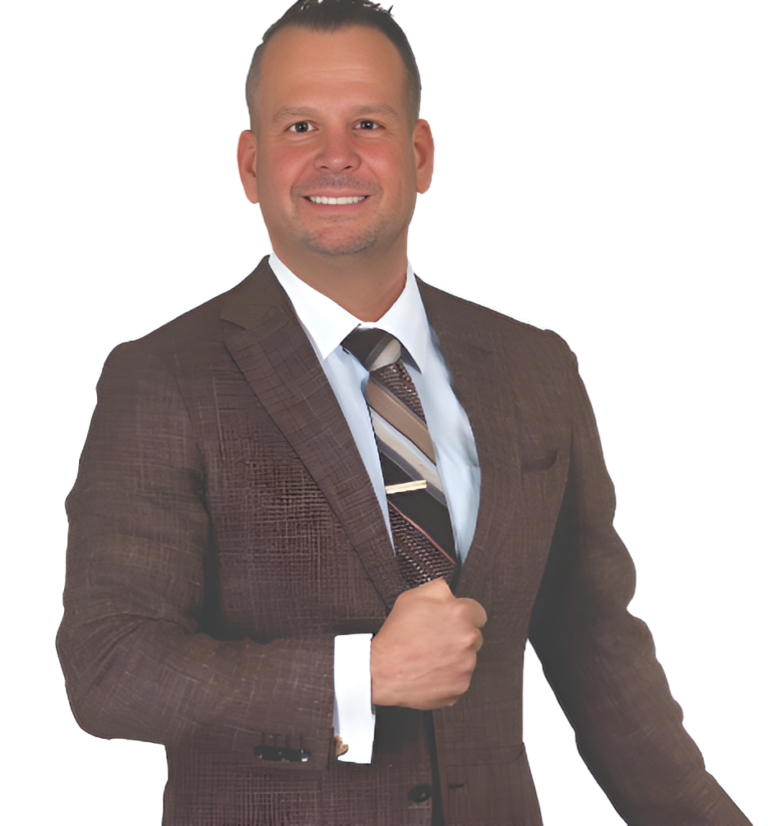 Attorney Michael Pisanchyn | Pisanchyn Law Firm | Personal Injury Attorneys